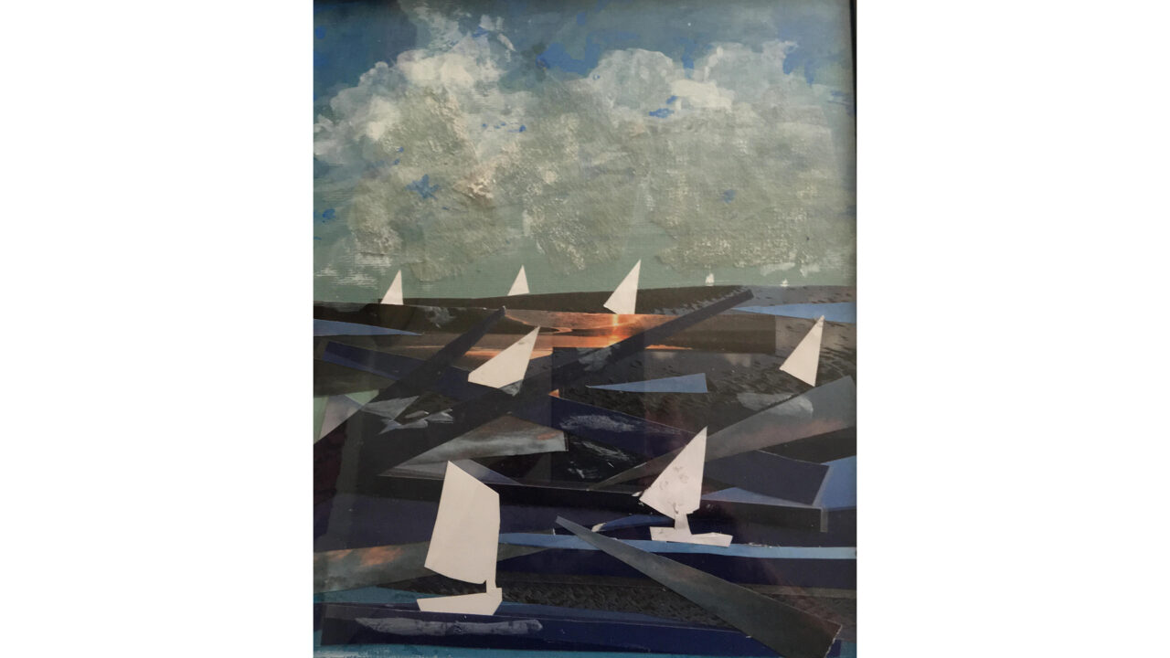 NR23 Art Group - Wells Maltings