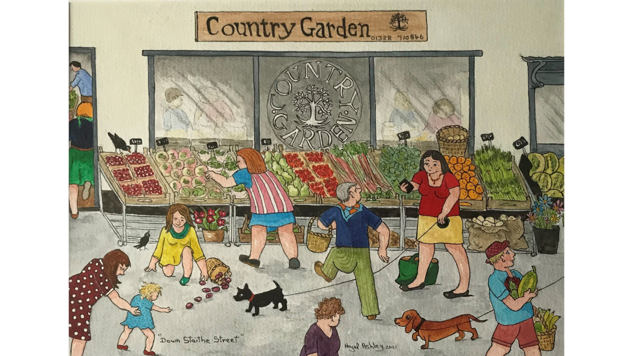 NR23 Art Group - Wells Maltings