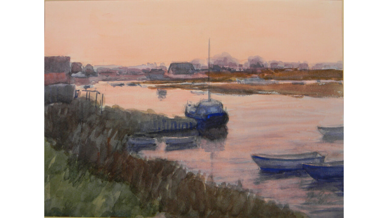 NR23 Art Group - Wells Maltings