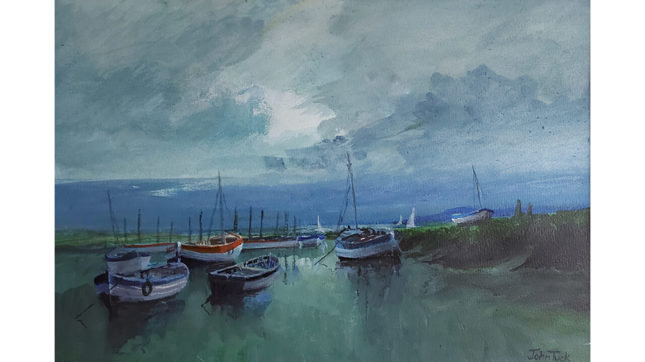 NR23 Art Group - Wells Maltings