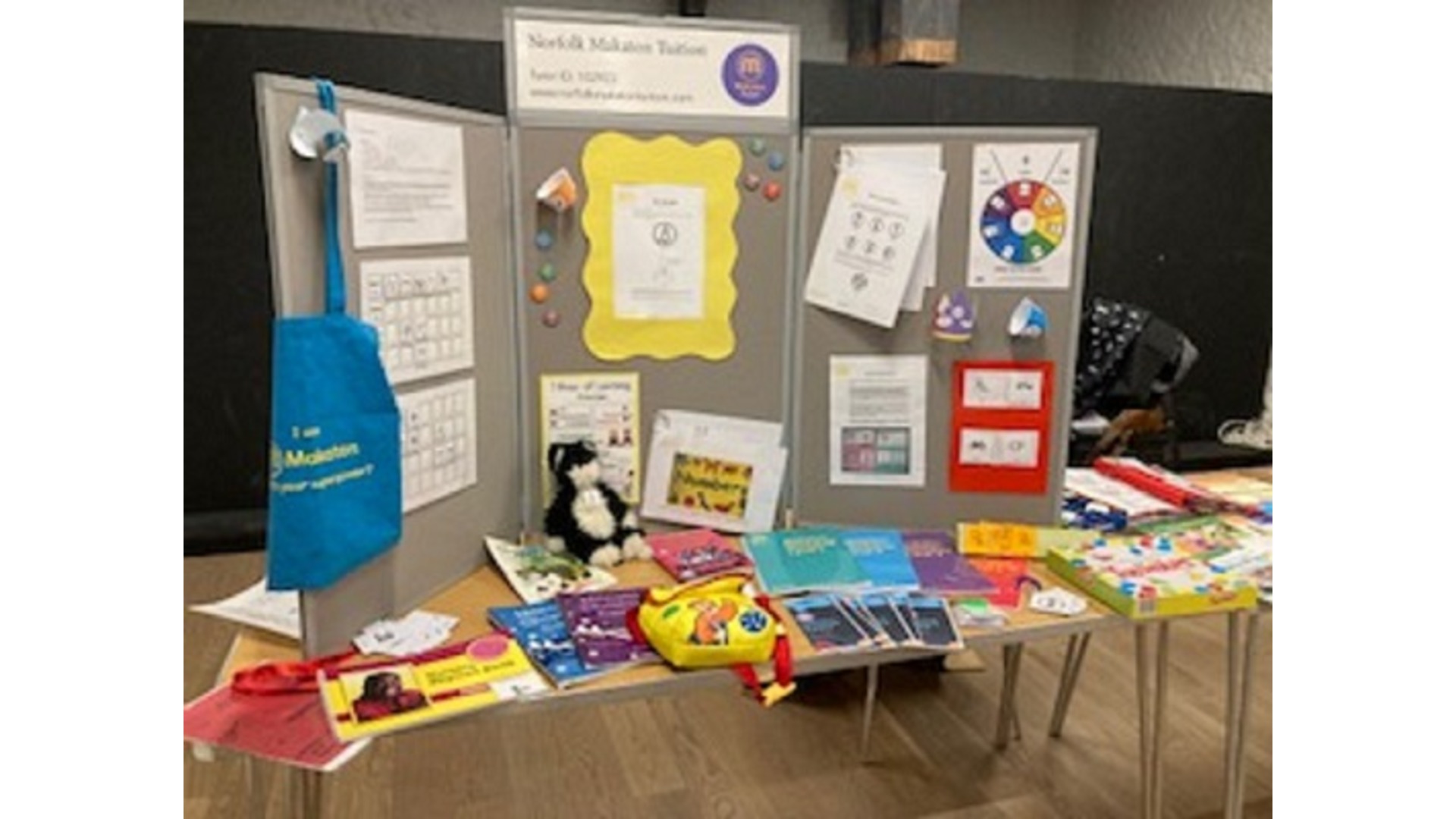 The Lounge - Wells Maltings